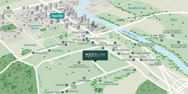 Westline | Availability – Westline